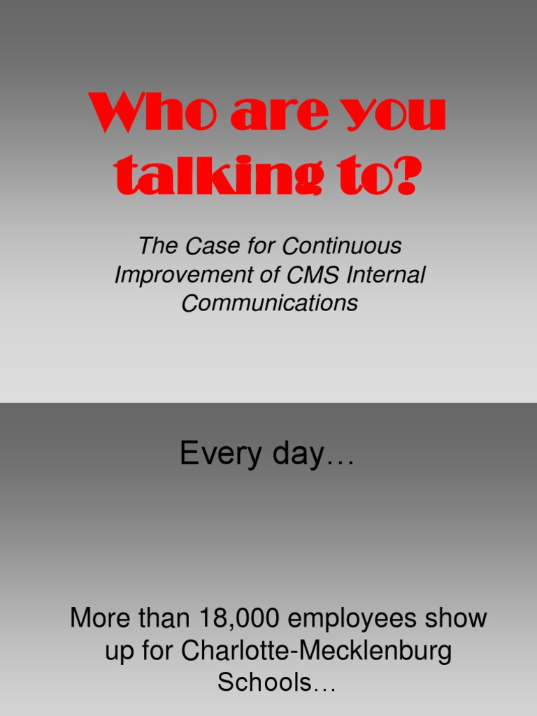 ProSeminar Presentation | PDF