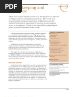 Ae Foundational Learning Assistance Policy Manual 2025 02 | PDF | Cost ...