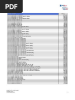 ECM PINOUT Chevrolet-Sail PDF | PDF | Throttle | Engines