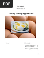 RRL | PDF | Poultry Farming | Poultry
