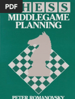 Jobava London 1 | PDF