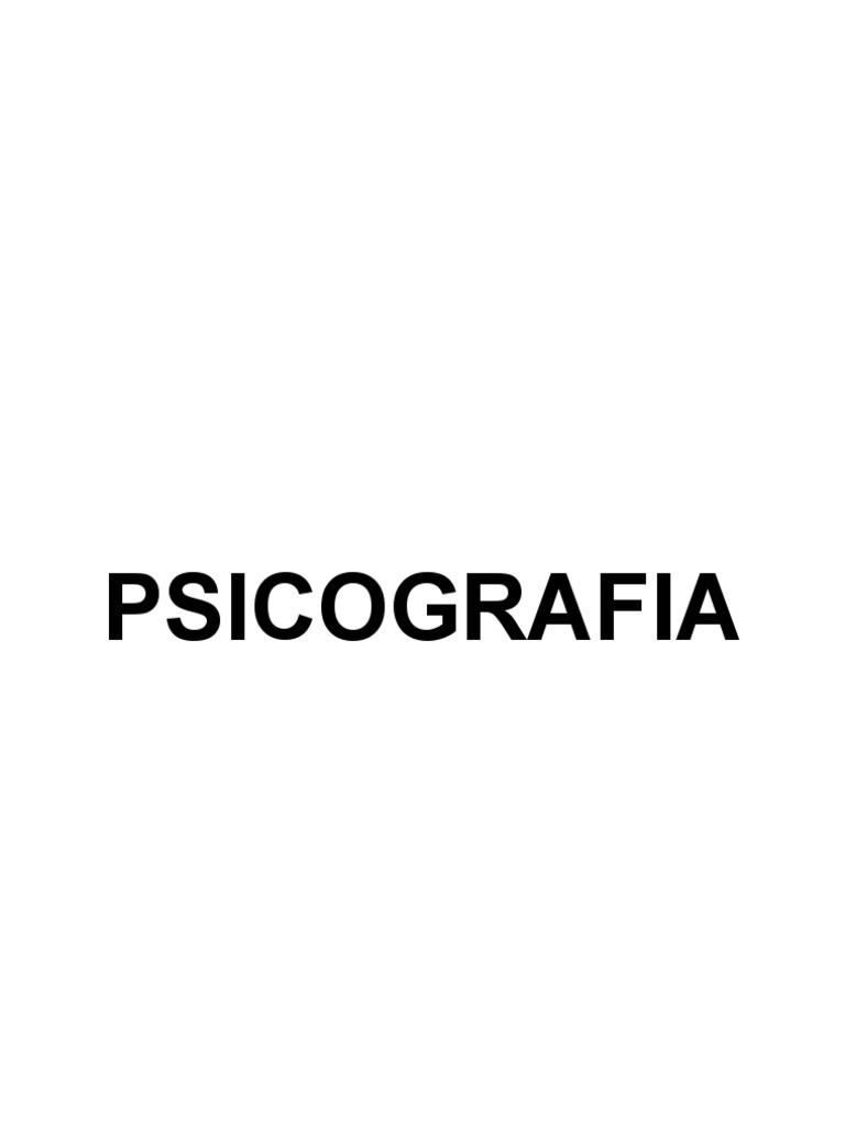 Tipos de Psicografia Espírita | PDF | Mediunidade | Espírito