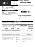 DD1907 Signature and Tally Record | PDF | Cargo