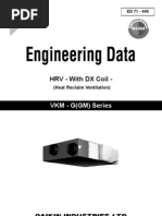 HVAC Useful Conversions Chart | PDF | Pascal (Unit) | Units Of Measurement