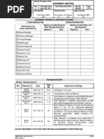 DMR 306 Application Form For Opencast Mines | PDF | Occupational Safety ...