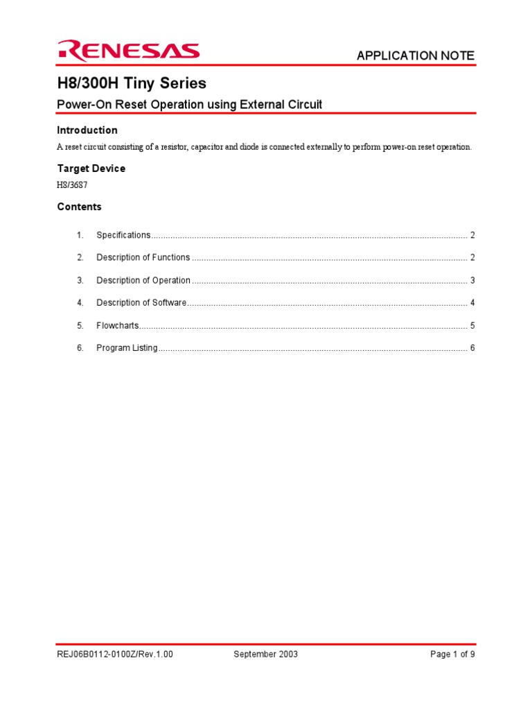 Block Diagram of Diode Operation | PDF | Diode | Electronic Circuits