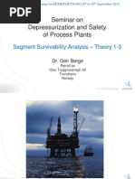 Gas Dispersion Modeling For Flare Stacks Using Flaresim | PDF ...