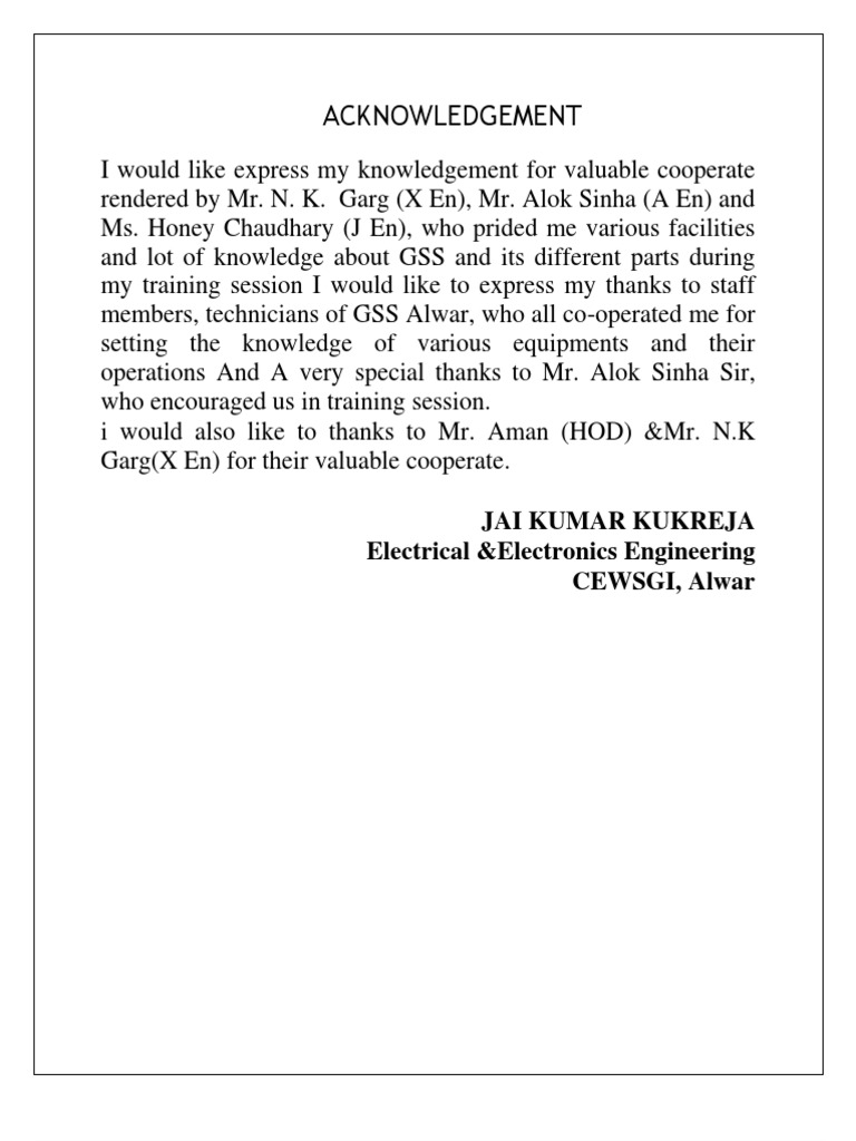 220 KV Grid Substation Alwar | PDF | Transformer | Relay