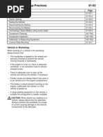 Tesla Model 3 - Emergency First Responders Guide. | PDF | Airbag | High ...