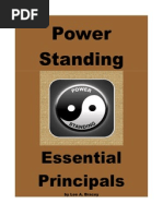 Systema Breathing Techniques Explained | PDF