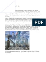 Deflection Calculation For Reinforced Concrete Structures - ACI Paper | PDF