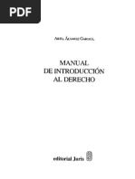 Horacio Cassinelli Muñoz - Derecho Público | PDF