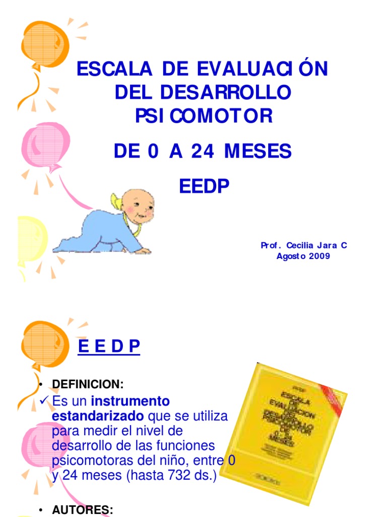 Eddp | PDF