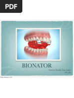 Resumen Simoes Network | PDF | Diente | Boca