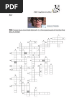 Chapter 2 Ozaria | PDF