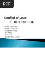 CLL307 2024 - 1 | PDF | Justice | Crime & Violence