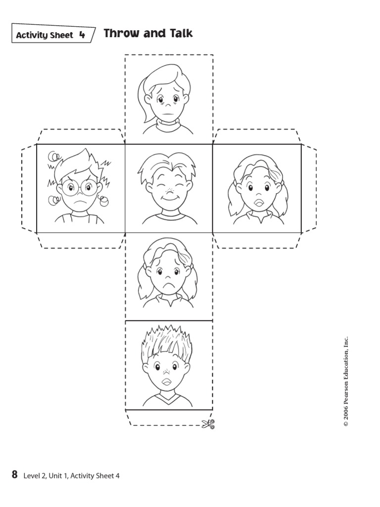 Level2 ActSht4 | PDF