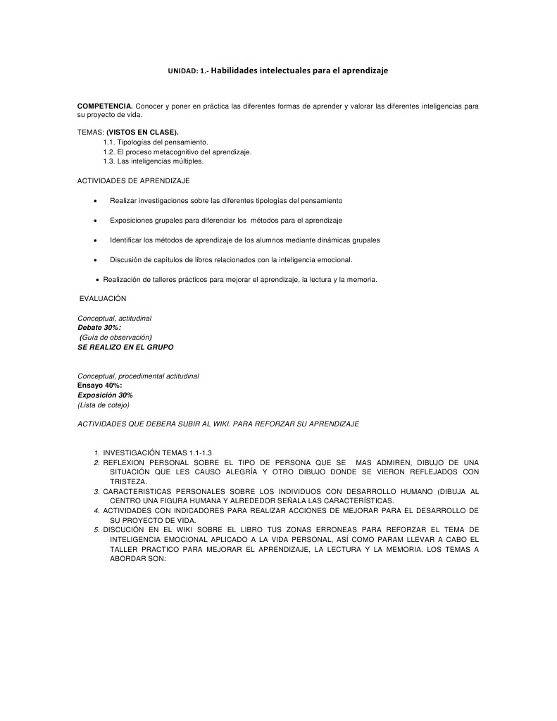 La Rosaaa | PDF | Ensayos | Inteligencia emocional