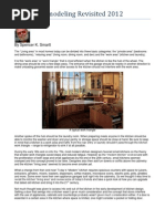 Kitchen Cabinet Sizes and Specifications | PDF | Cabinetry | Kitchen