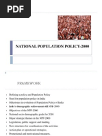National Programme For Health Care of The Elderly (NPHCE | PDF ...