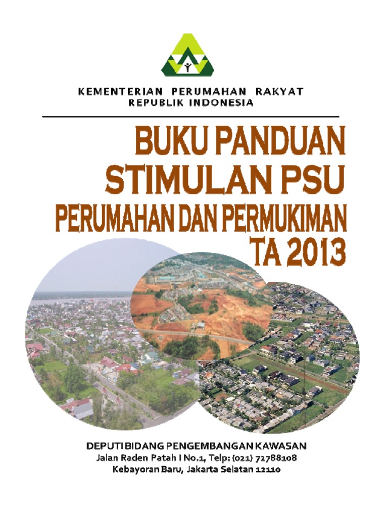 Buku Panduan Psu | PDF