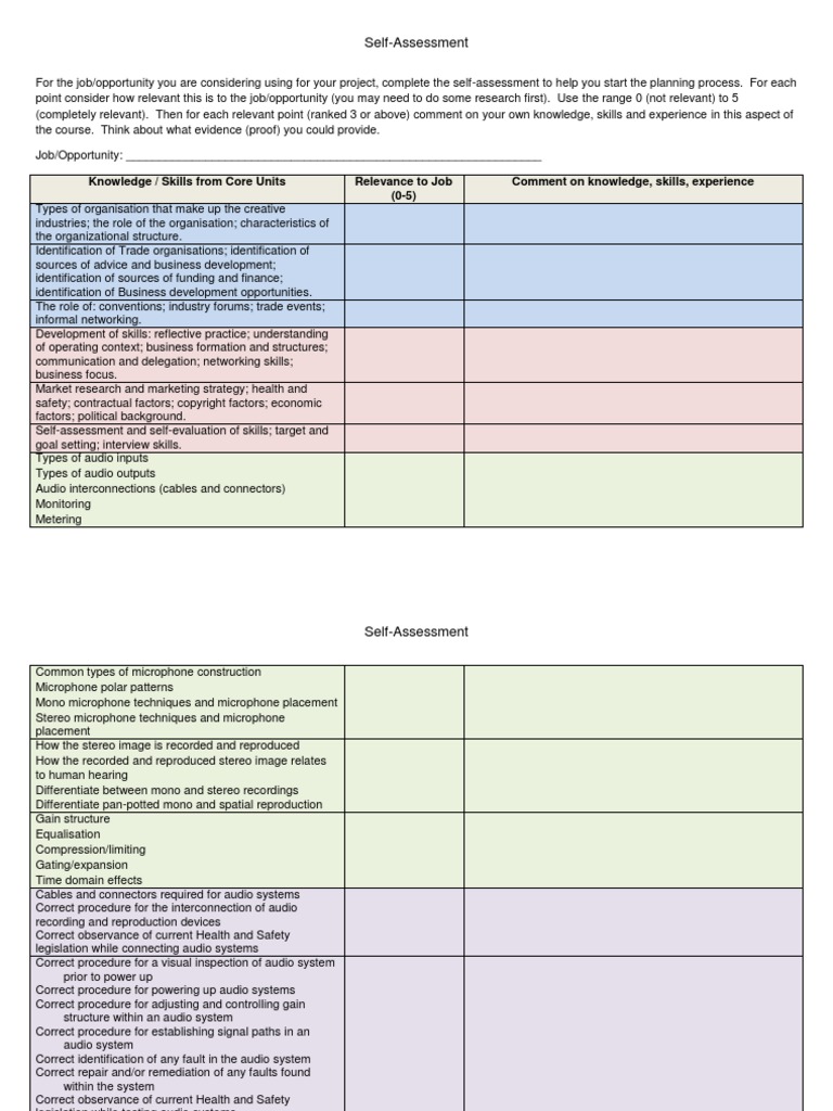 Gu2 Worksheet Pdf Sound Recording And Reproduction Sound