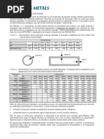 Din 7168 Tolerancia de Dimensao Geral | PDF