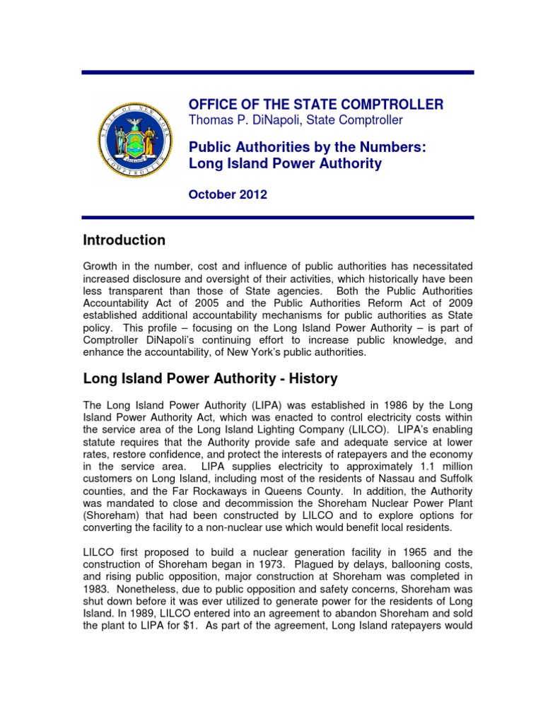 Lipa by The Numbers 10 2012 | PDF | Request For Proposal | Procurement
