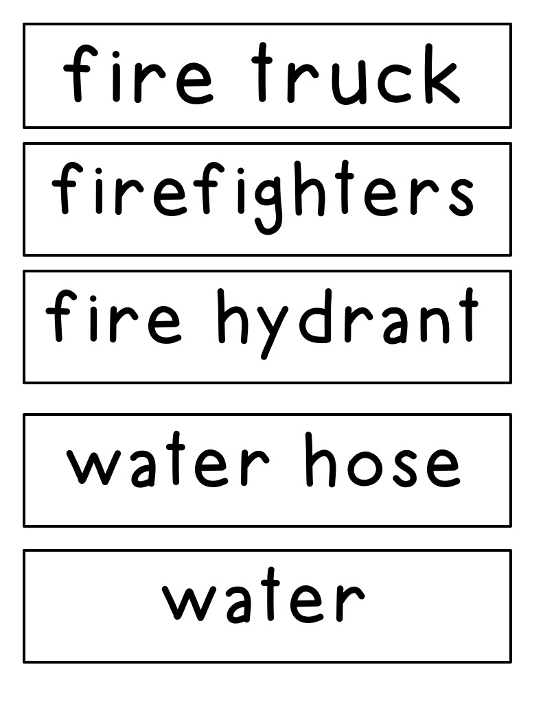 Fire Labels | Download Free PDF | Fires | Firefighting