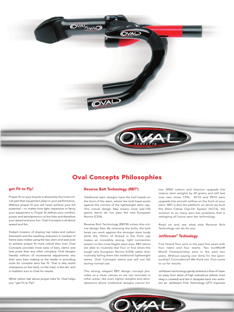 Oval Catalog 2009 | Download Free PDF | Cycle Racing | Uci World Tour