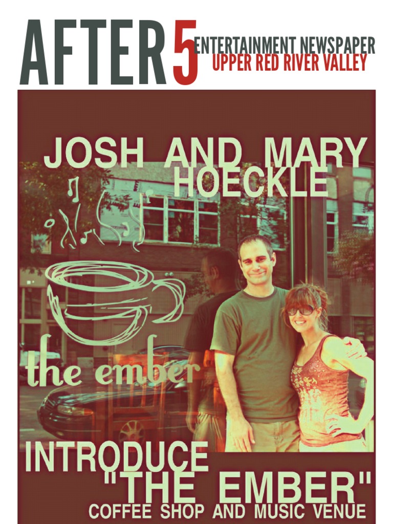 Entertainment Newspaper: Upper Red River Valley | PDF | Batman | Fashion