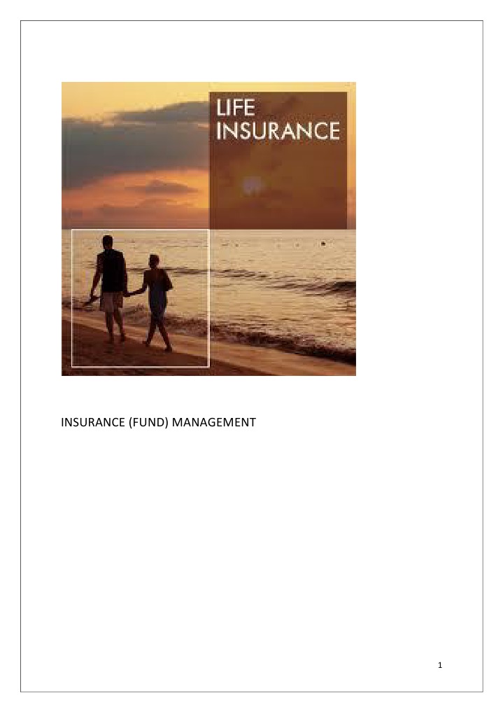 Life Insurance | PDF | Life Insurance | Insurance