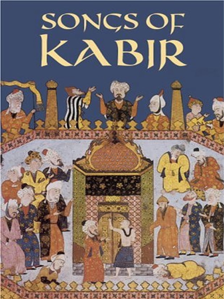 Songs of Kabir | PDF | Absolute (Philosophy) | Brahman