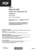 Mathematics Formula Sheet & Explanation: 2014 GED Test Resources | PDF