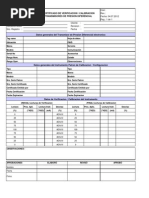 Formato PSW 4a. Edicion | PDF | Informática | Business