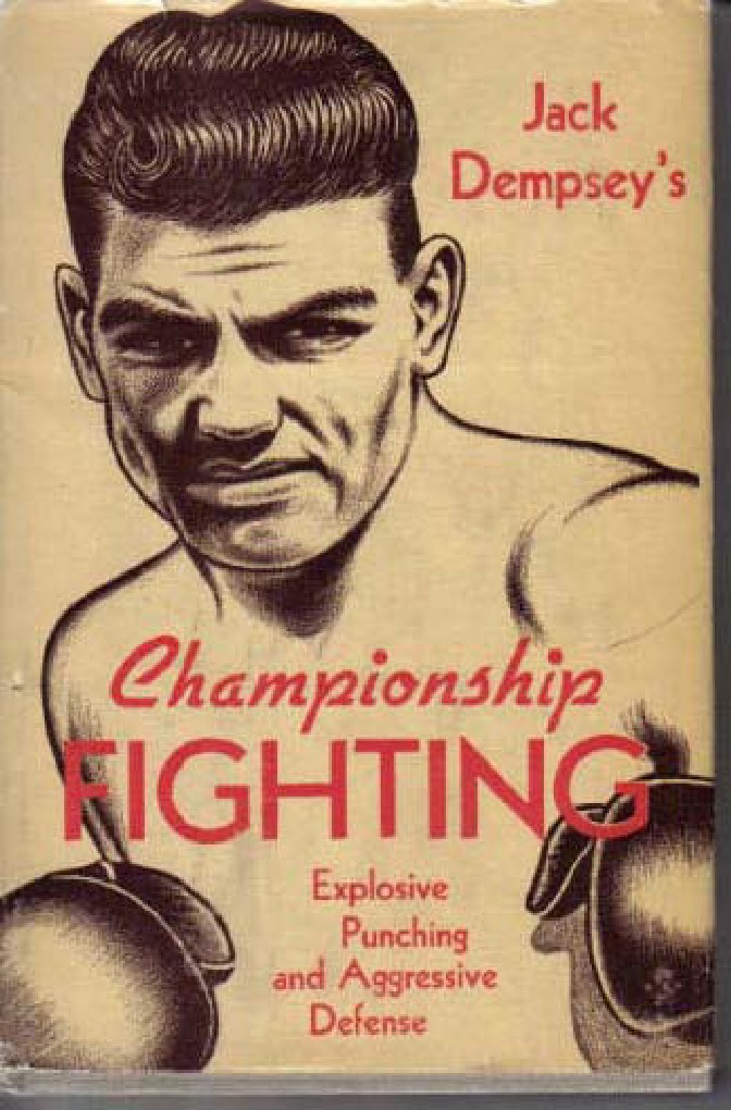Championship FIGHTING Explosive Punching Amp Aggressive Defence | PDF