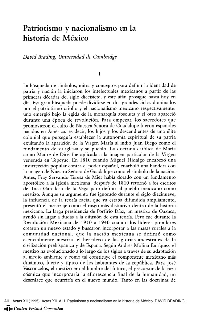 Brading | PDF | Religión y espiritualidad