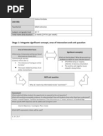 Tadhg Murray LC Construction Studies Portfolio 2024 | PDF | Art | Computers
