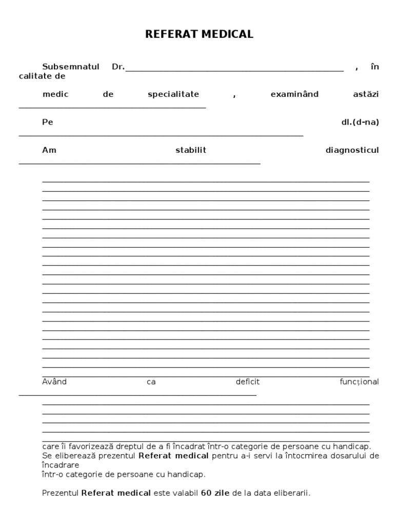 Referat Medical d.g.a.s.p.c.