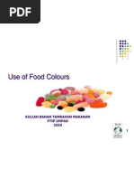 INS Numbers and Food Additives List | PDF | Salt (Chemistry) | Hydroxide