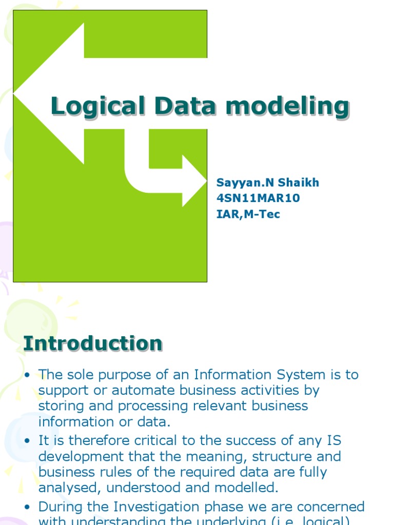 logical-data-modeling-data-model-logic