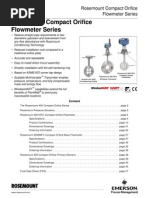 3.5 Rosemount 304, 305 and 306 Integral Manifolds: Reference Manual ...