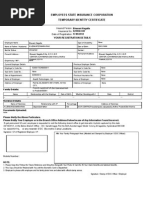 FORM-60 RTO Bh-1 | PDF