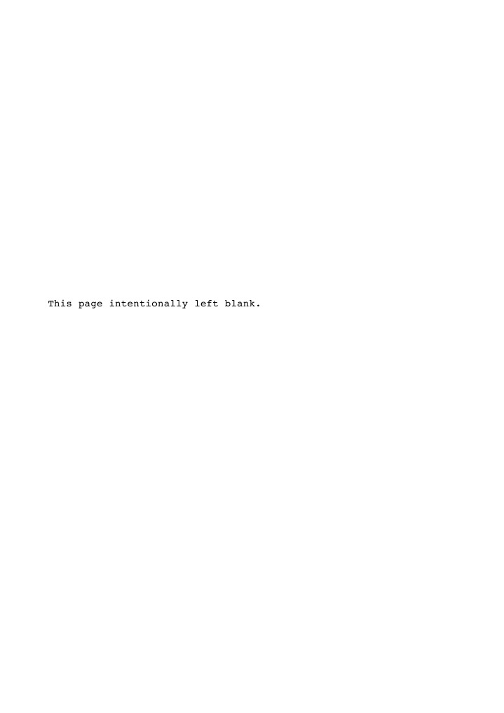 Blank | PDF