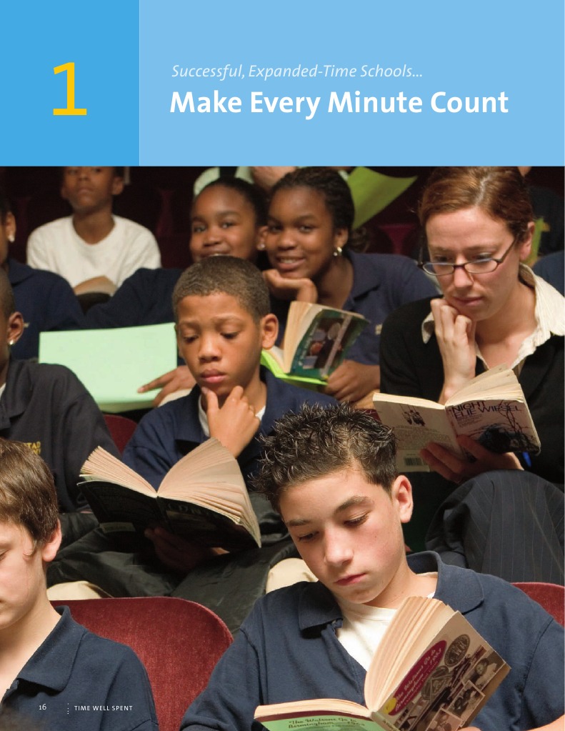TWS Make Every Minute Count | PDF | Lesson Plan | Classroom Management