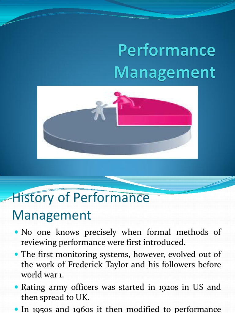 PMS | PDF | Performance Management | Competence (Human Resources)
