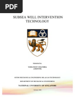 Sidetrack Well | PDF