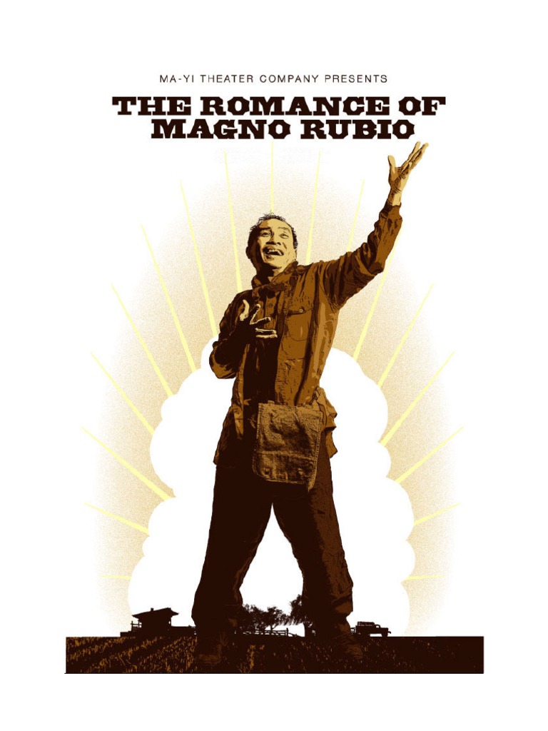 Magno Rubio Unit | PDF | Miscegenation | Philippines