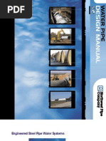 AWWA Manual M11 | PDF