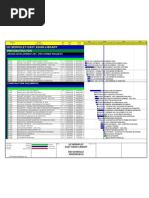 Primavera P6 Keyboard Shortcuts | PDF | Keyboard Shortcut | Human ...